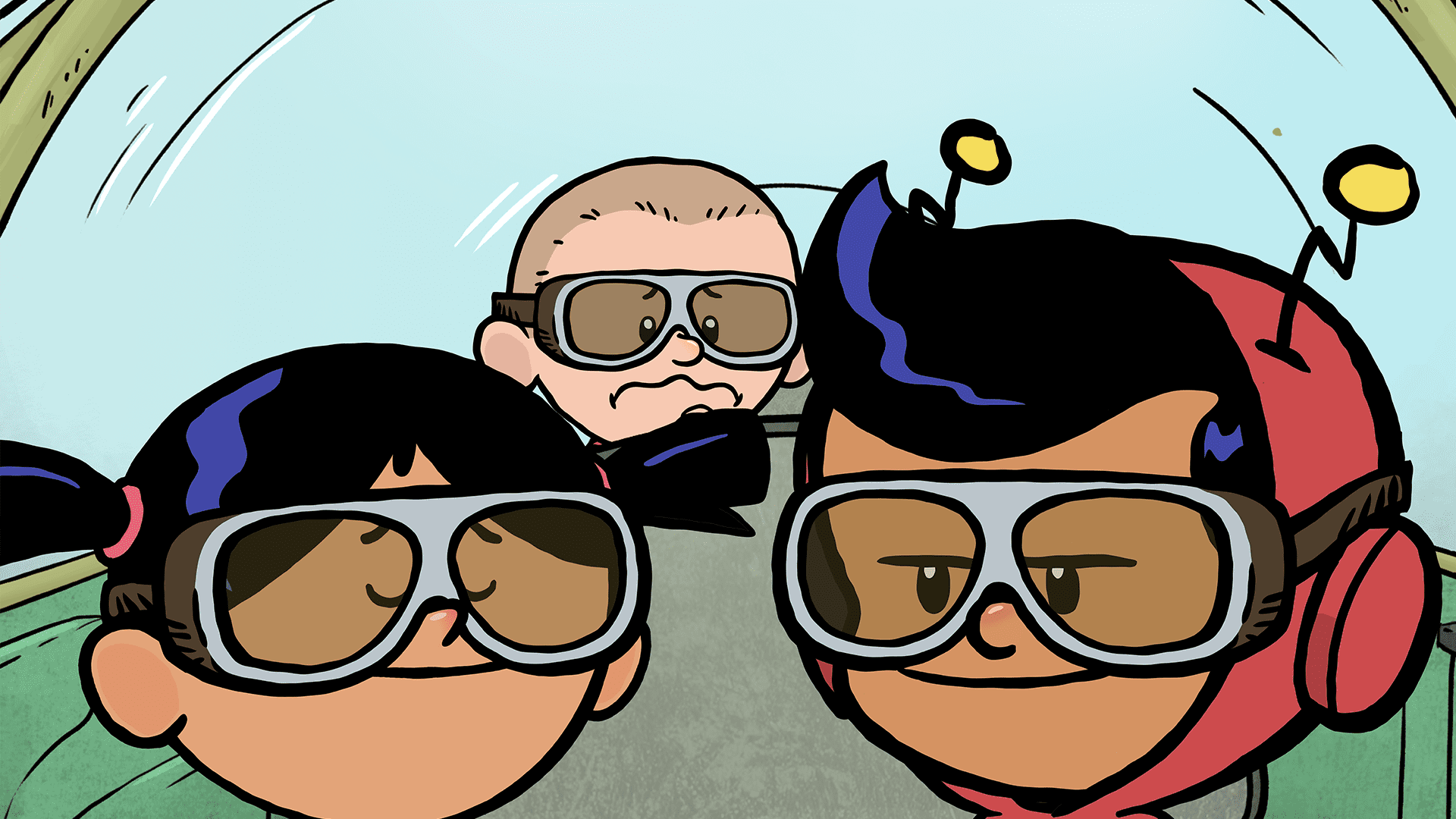 Xavier_Stills_1920x1080_04 - 9 Story Media Group