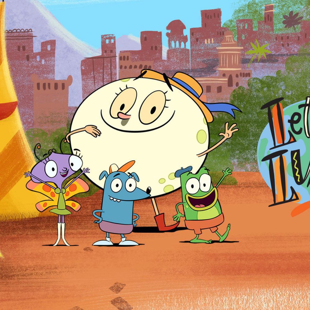 9 Story voted NUMBER ONE in Production and Distribution! # ...