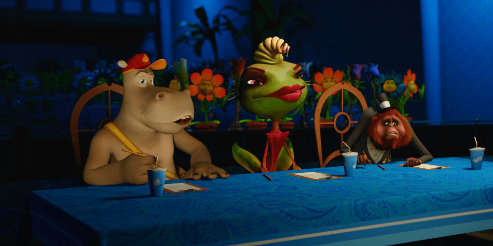 Silly Seasons - 9 Story Media Group