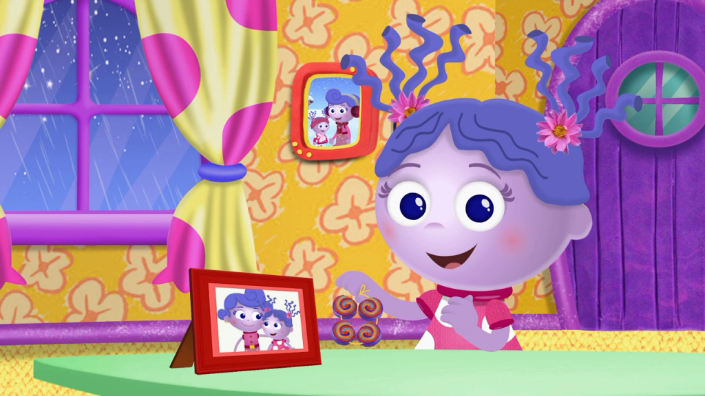 Take a Craft Adventure with Creative Galaxy - 9 Story Media Group