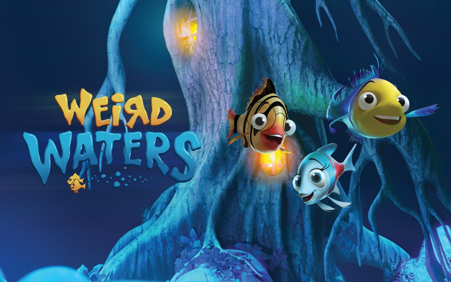 Distribution - 9 Story Media Group