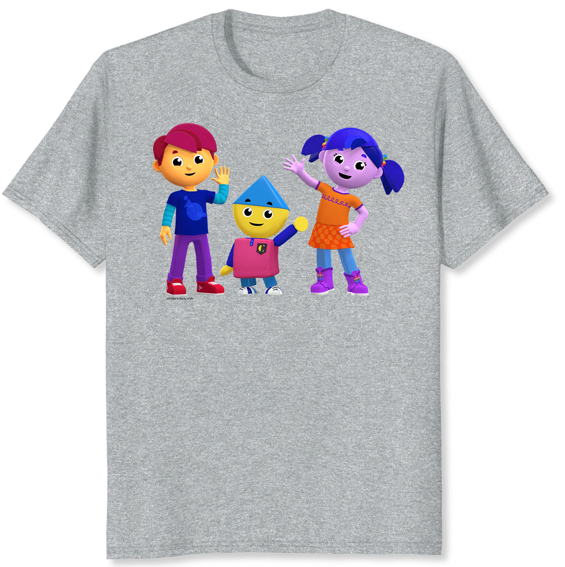 9 Story Brands Launches Colorforms® Amazon Brand Store - 9 Story Media ...