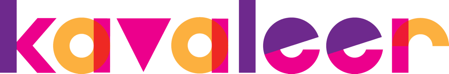 Kavaleer logo_080204_02 - 9 Story Media Group