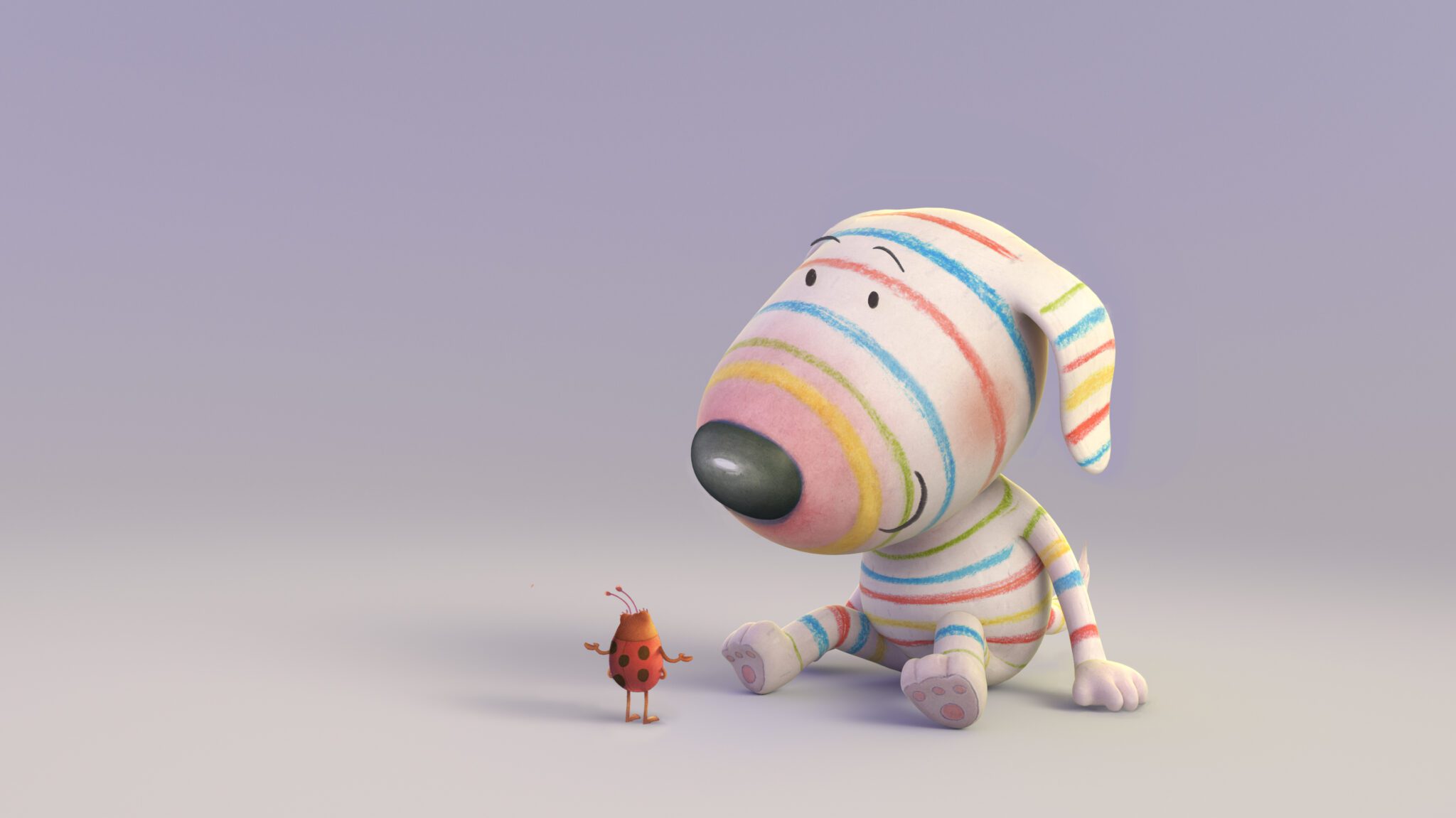 WarnerMedia Kids & Family Adds Bing, Dylan, Odo and Pocoyo to its ...