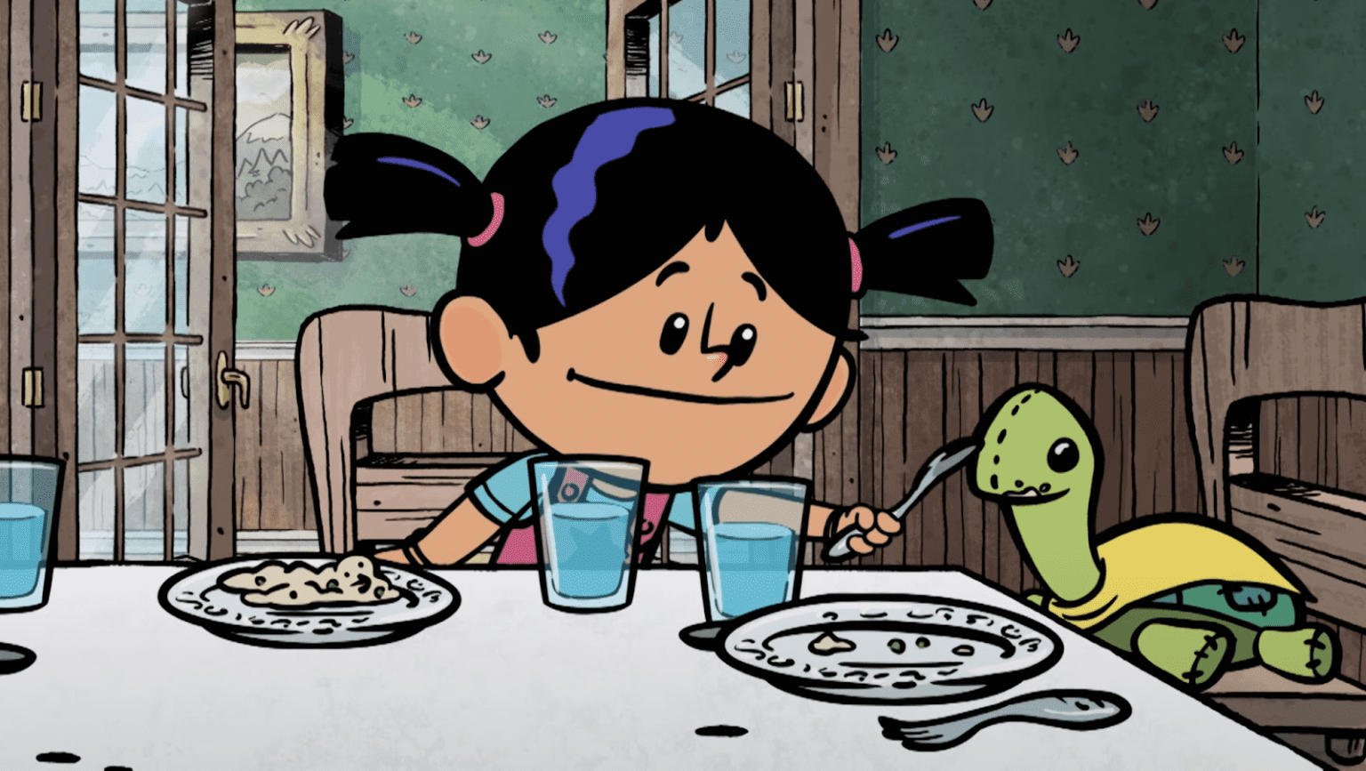 Which Xavier Riddle Character Is Most like You! - 9 Story Media Group