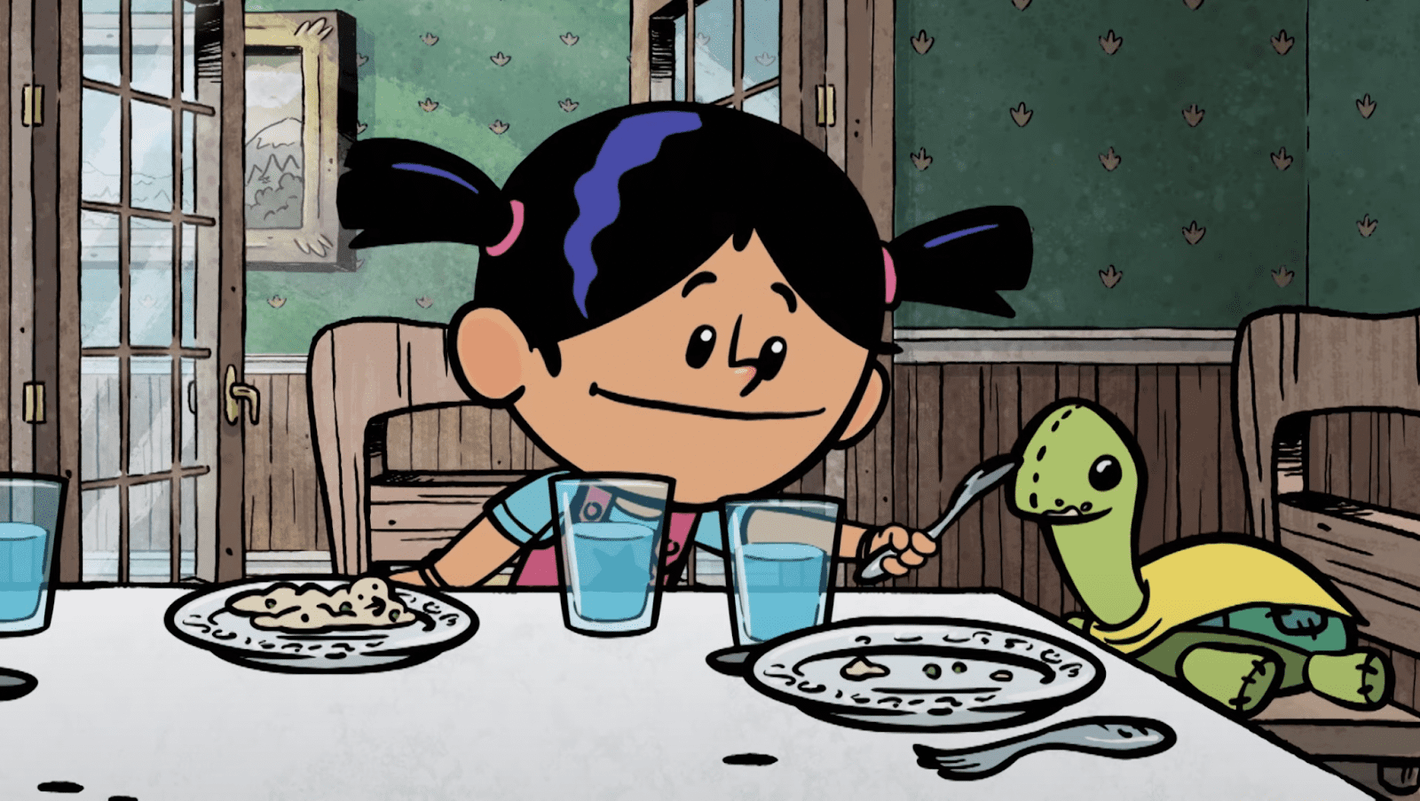 Which Xavier Riddle Character Is Most like You! - 9 Story Media Group