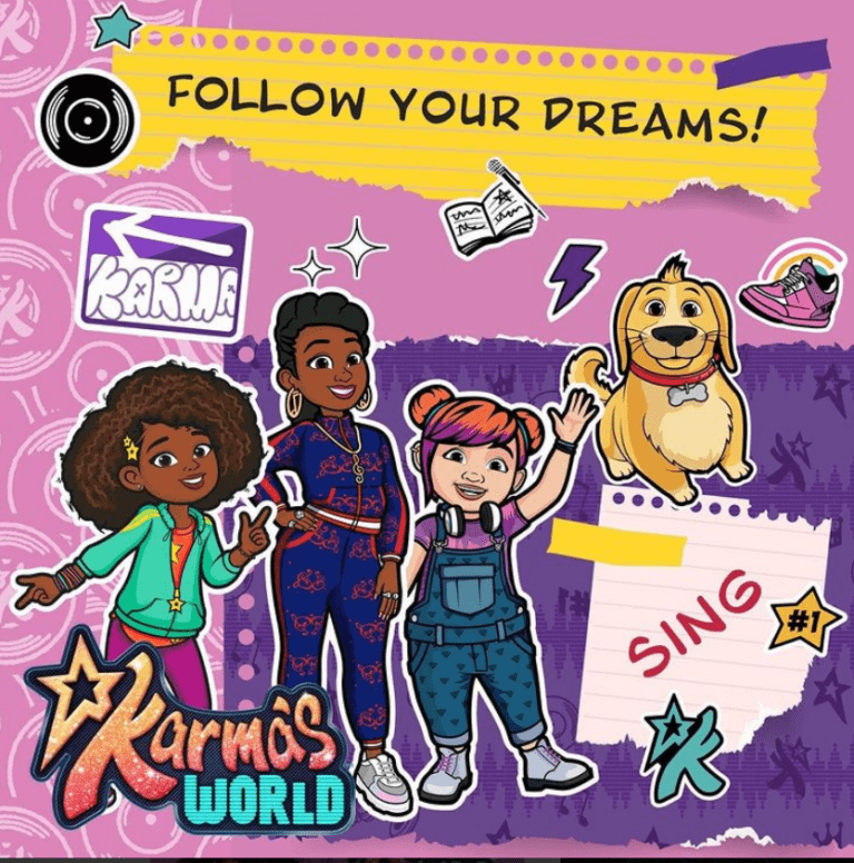 Learn More About the Karma’s World Exclusive New Year’s Eve Countdown ...