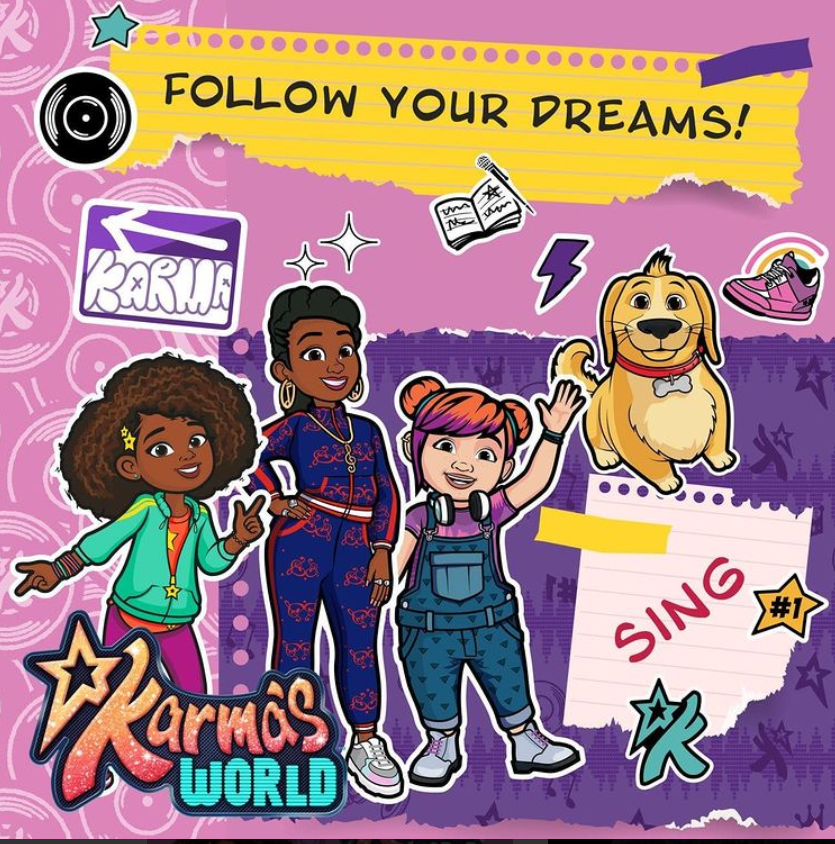 Learn More About the Karma’s World Exclusive New Year’s Eve Countdown ...