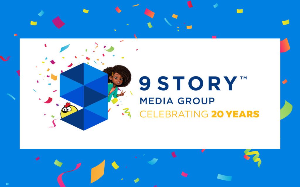 9 Story Media Group