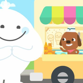 Sago Mini Friends - 9 Story Media Group