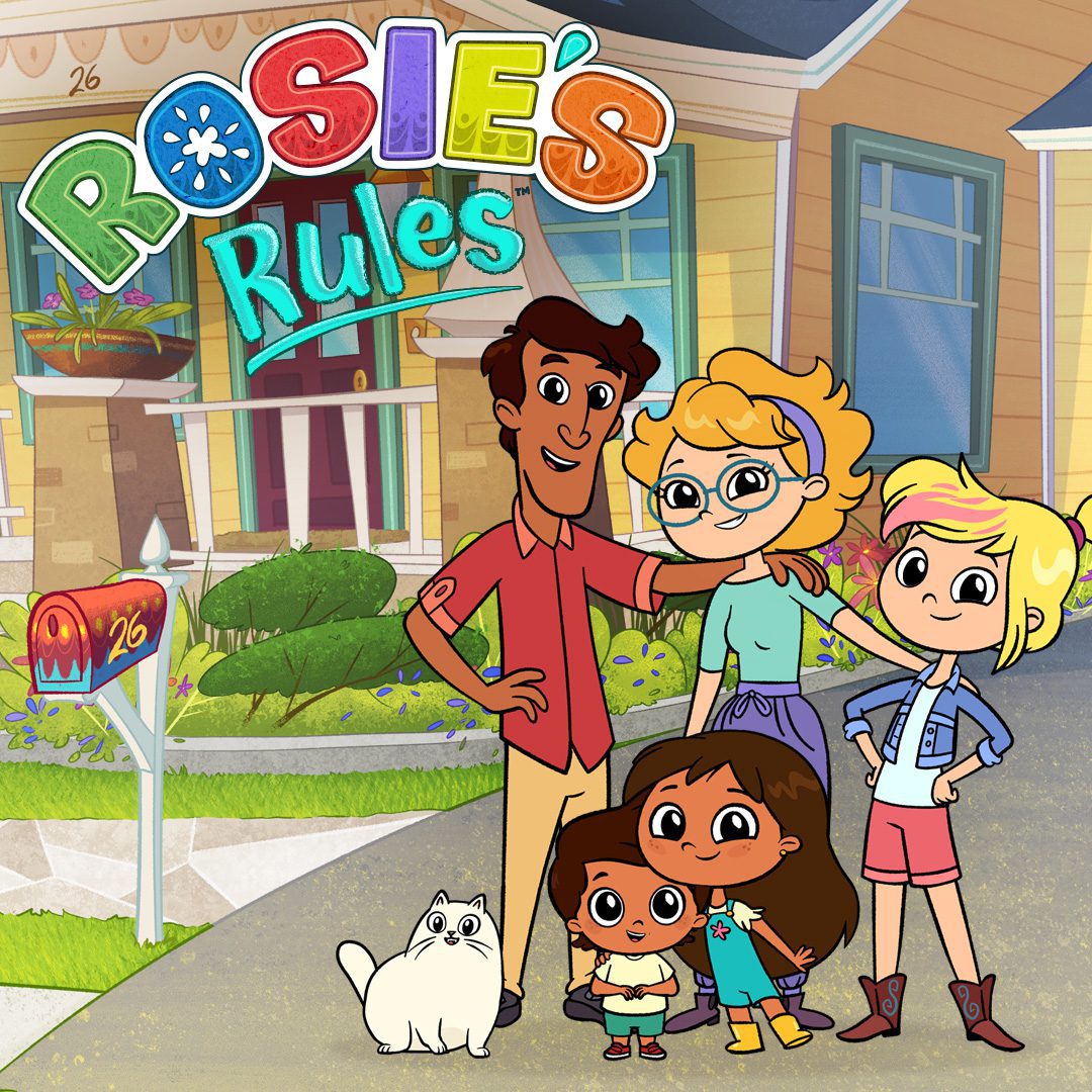Rosies_Rules_Square_ROSI-S01_Key_Art_Instagram_RGB_v01 - 9 Story Media ...