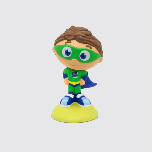 Storytime Just Got More Fun with New Tonies! - 9 Story Media Group