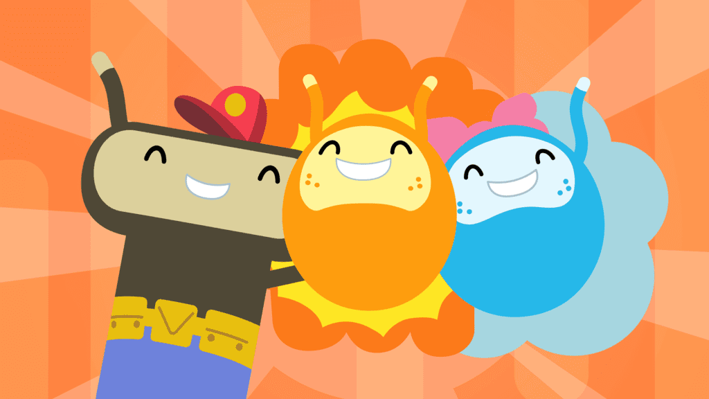 9 Story Acquires Global Distribution Rights to the New Animated ...