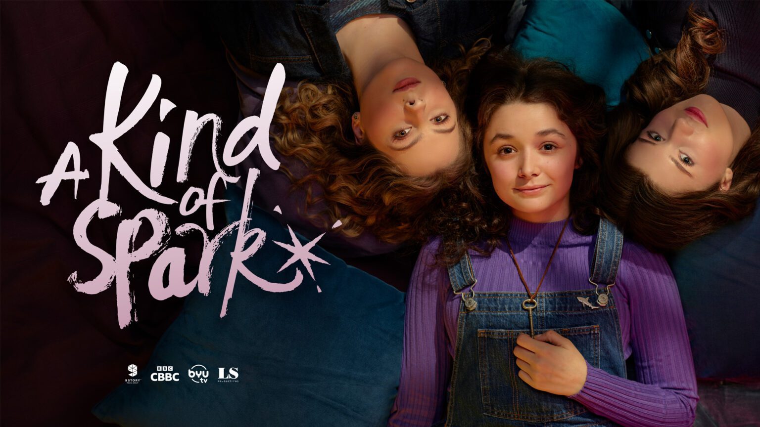 A Kind of Spark to premiere on BBC iPlayer, CBBC, BYUtv and CBC! - 9 ...