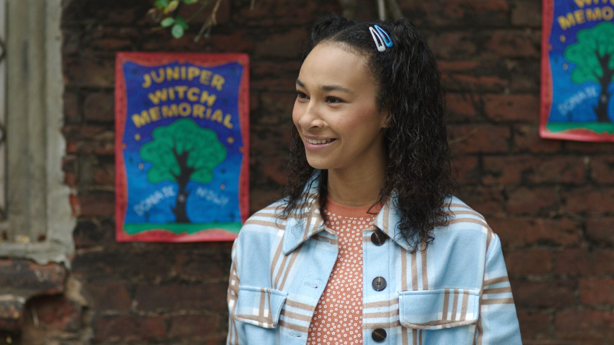 A Kind of Spark to premiere on BBC iPlayer, CBBC, BYUtv and CBC! - 9 ...