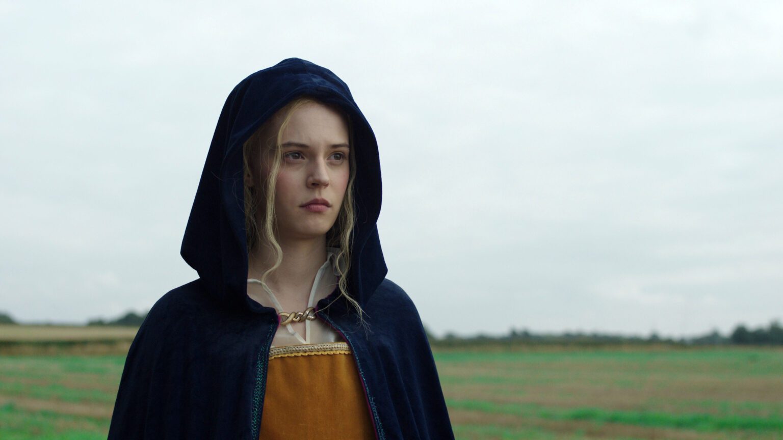 A Kind of Spark to premiere on BBC iPlayer, CBBC, BYUtv and CBC! - 9 ...