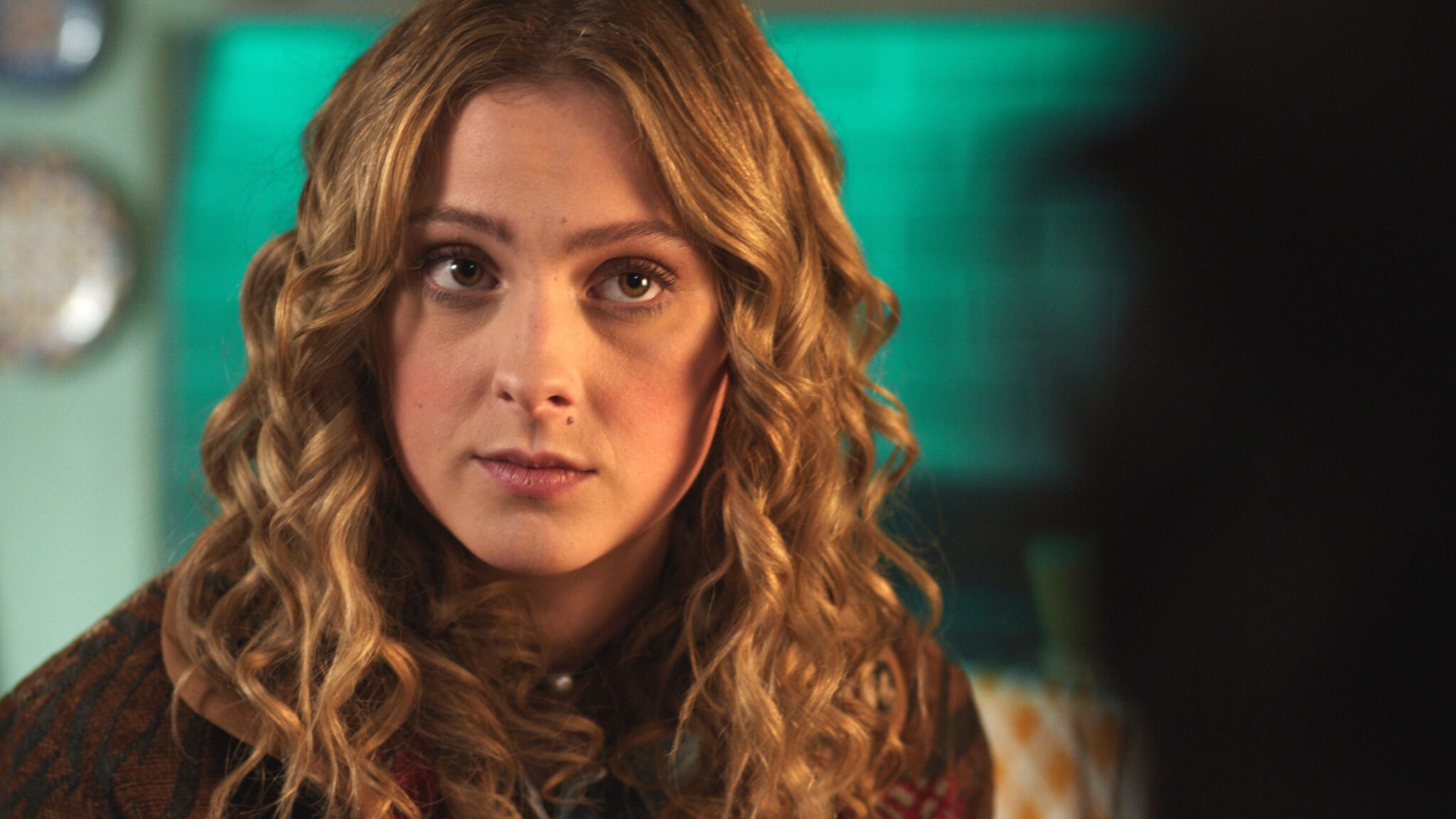 A Kind of Spark to premiere on BBC iPlayer, CBBC, BYUtv and CBC! - 9 Story Media Group