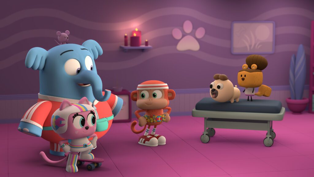 MWTB_EP118_DoggyDilema - 9 Story Media Group