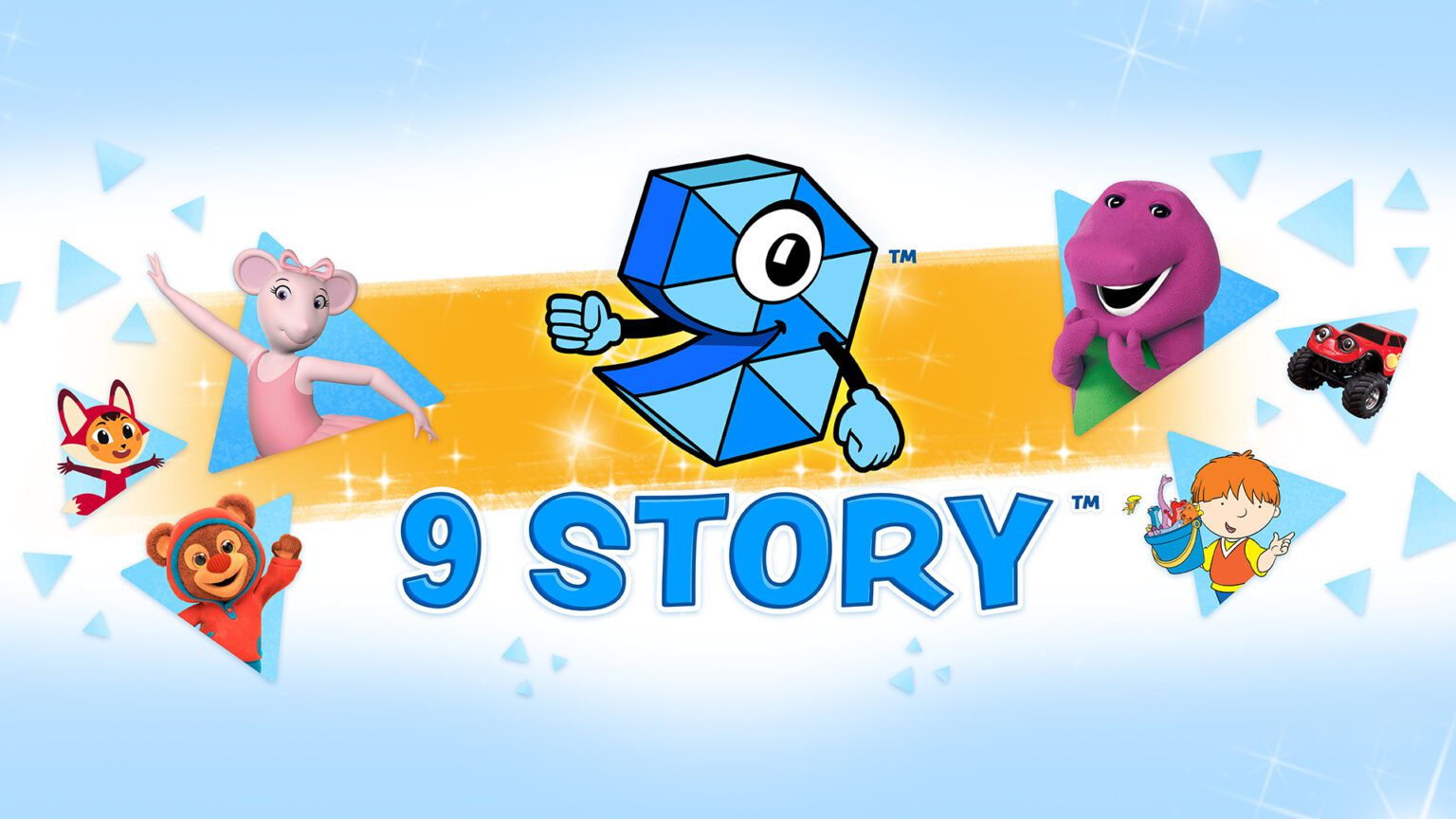 9 Story Media Group Unveils First Branded Channel on YouTube and FAST ...