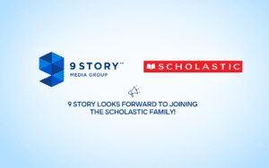 9 Story Media Group