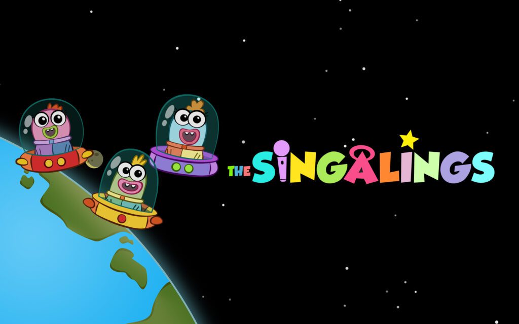 Distribution - 9 Story Media Group